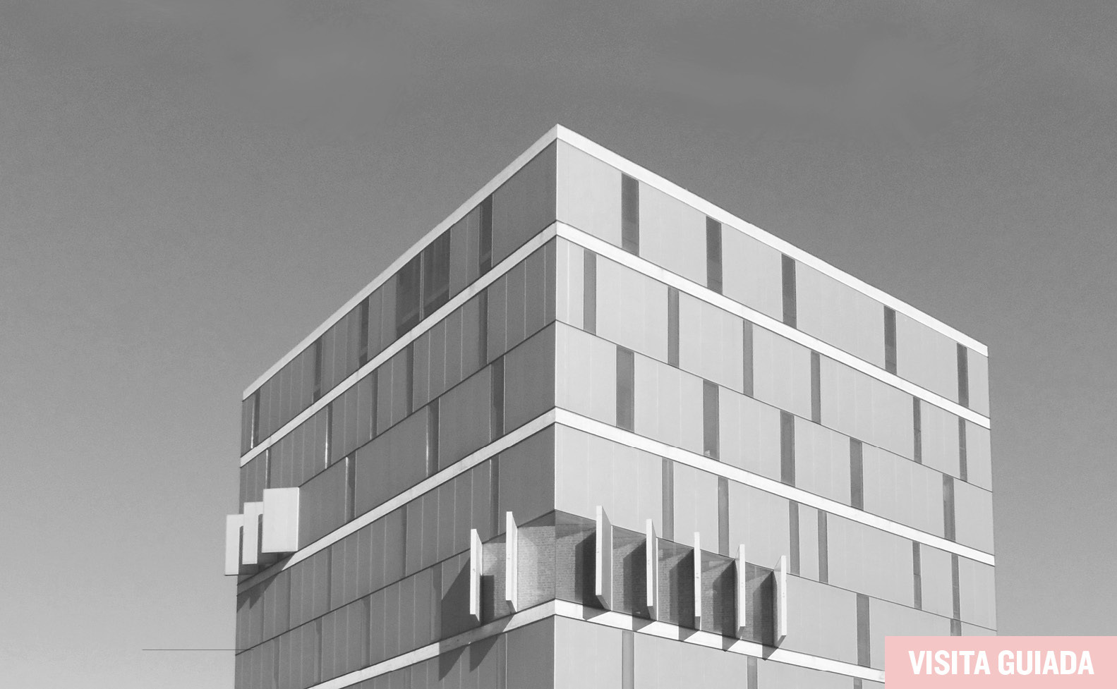 COAM - Arquitecturas guiadas Biblioteca José Hierro